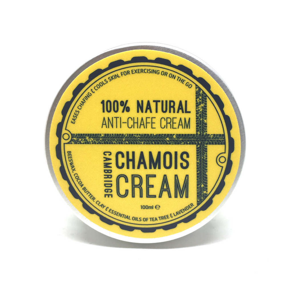 Meet Narynda Cambridge Chamois Cream – The Bicycle Collective