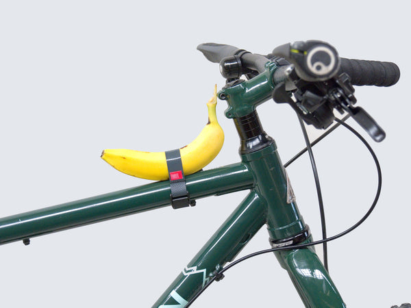 Bike Carrier Straps - Mini – The Bicycle Collective